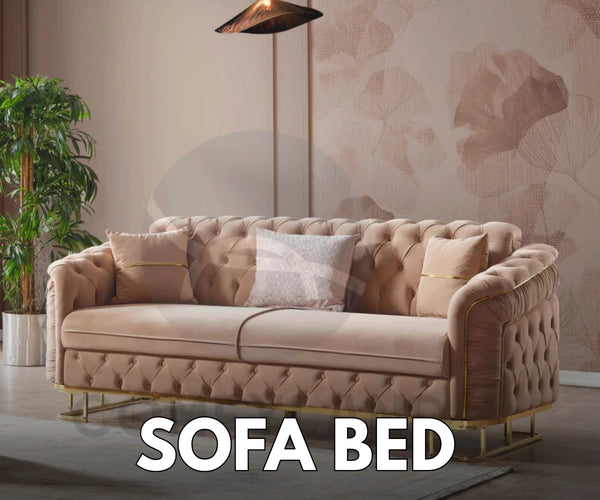 Comfy Sofa Beds & Chairs in UK | Sofa Beds starting from £280 only (Free Delivery) – Comfyland ...