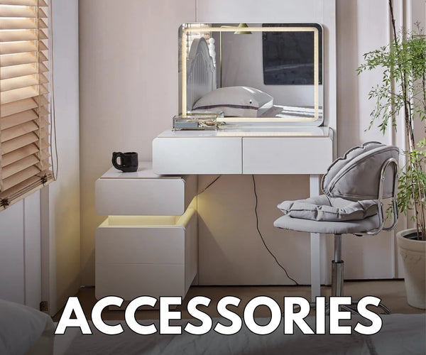 Accessories – Comfyland Furniture