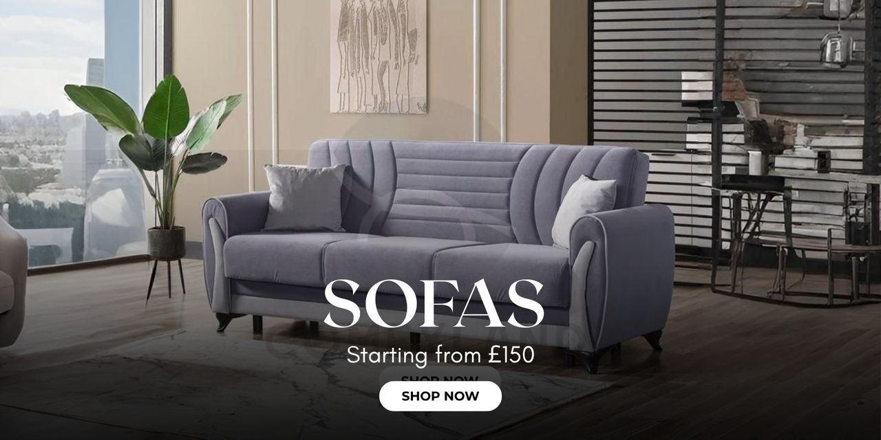 Comfy Land Furniture | Affordable Beds, Sofas, Coffee & Dining Tables ...