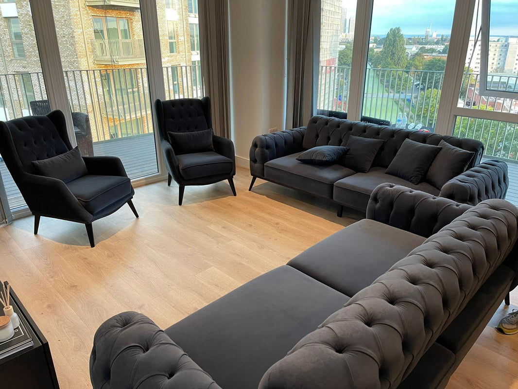 TV Stands – Comfyland Furniture