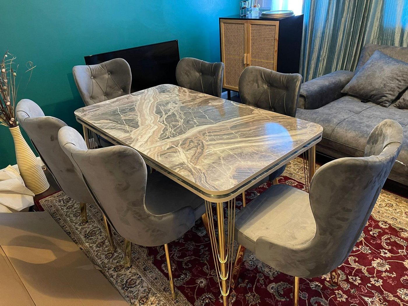 Comfy Land Furniture | Affordable Beds, Sofas, Coffee & Dining Tables ...